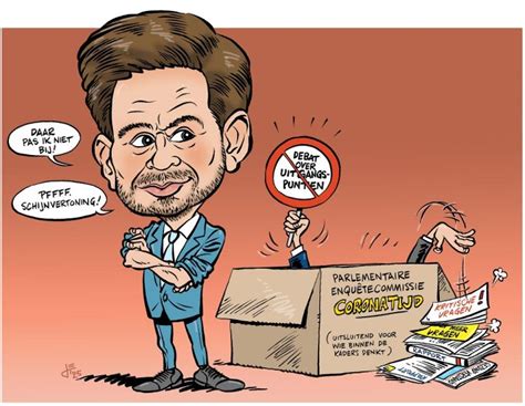 Gecorrumpeerde Waarheidsvinding Bij De Grootste Misdaad Ooit