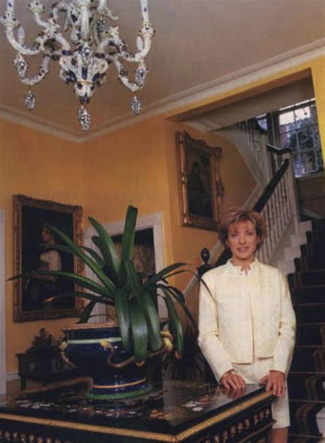 Quick Photo Of Mary Austin In Garden Lodge Rqueen