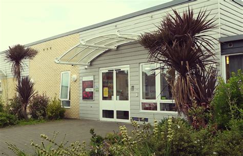 New Bedfordshire And Luton Mental Health Inpatient Bedrooms East