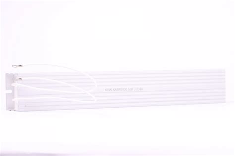 Ids1000w56r Braking Resistor 1 Kw 56 Ohm