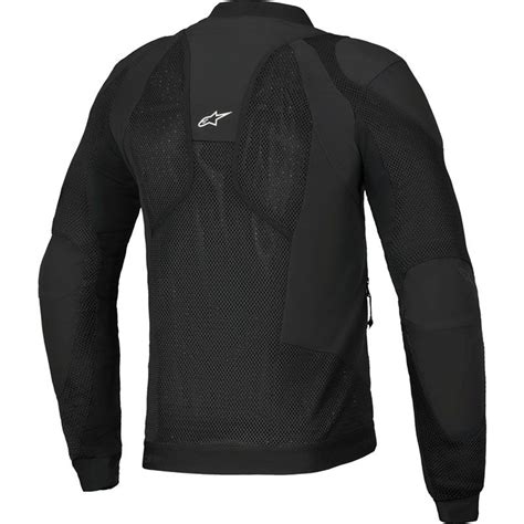 Alpinestars Troop Air Pro Sommerjacke