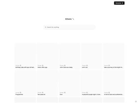 Artoons By Sujjeee A Undefined Template Built At Lightspeed