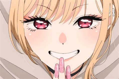 Marin Kitagawa Personality Age Height Birthday Rule 34