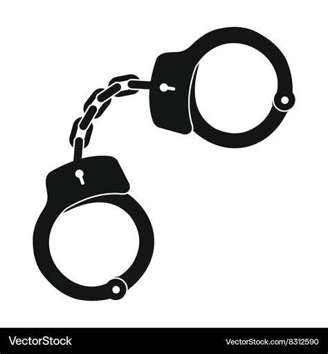 Handcuffs Vector Freepik At Jordan Arida Blog