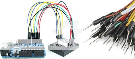 Muhammad Nizar G Tentang Teknologi Arduino