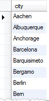 SQL UNION