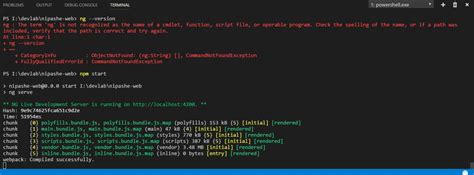 Angular2 Cli Issue Upgrading To New Angular Cli Stack Overflow