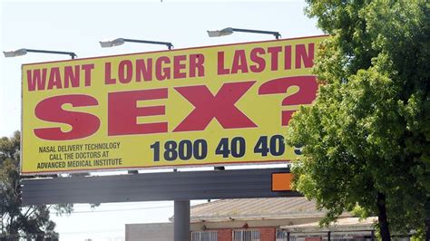 Weve All Heard That Sex Sells But Is It Really Becoming A Growning Turn Off News Com Au