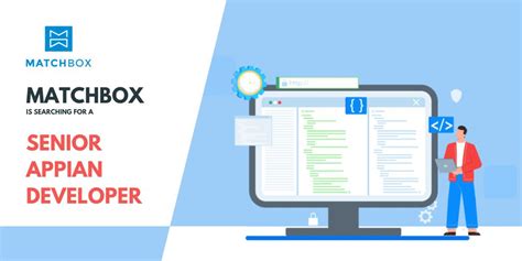 Matchbox Consulting Group On Linkedin Remote Appiandeveloper Appiab