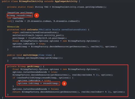 Android Bitmap详解android Bitmap Csdn博客