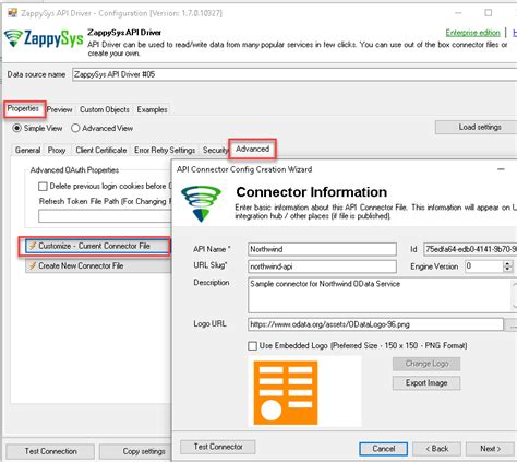 How To Create Custom Odbc Driver For Api Without Coding Zappysys Blog