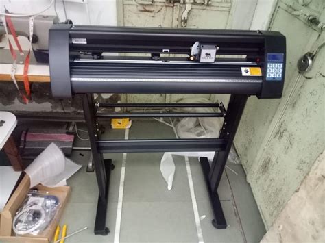 Cutting Plotter At Rs 25000 Graphtec Cutting Plotter In Ahmedabad Id 16216225148