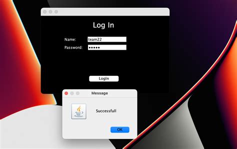 GitHub COSC TEAM Inventory Management System
