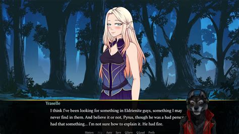 Shuggerlain Part 16 Training And Seducing Youtube