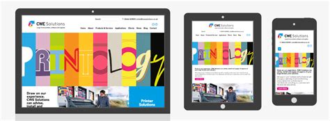 Responsive Web Design Is The New Kid On The Block Design Inc
