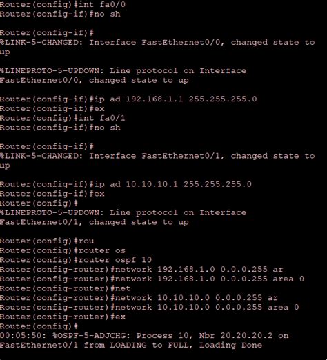 Cisco Ospf Oke Jadi Pada Kesempatan Kali Ini Saya… By Nabil Hanif