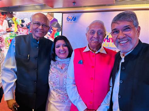 Compassion Asmita Satyarthi