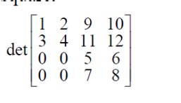Solved Find The Determinant By Diagonalizing The MatrixFind Chegg