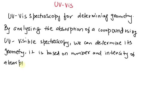 Solved How To Determine The Geometry Of A Tetrahedral Compound And A Sqaure Planar Compound