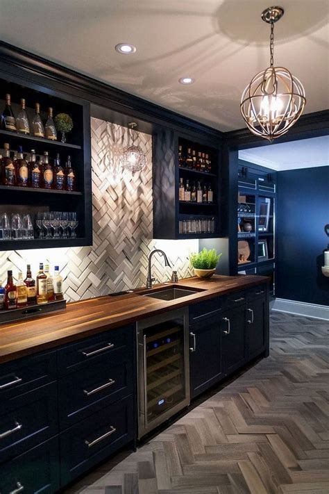 Pin By Jerry Newton On Bar Design Inspiration Basement Bar Home Bar