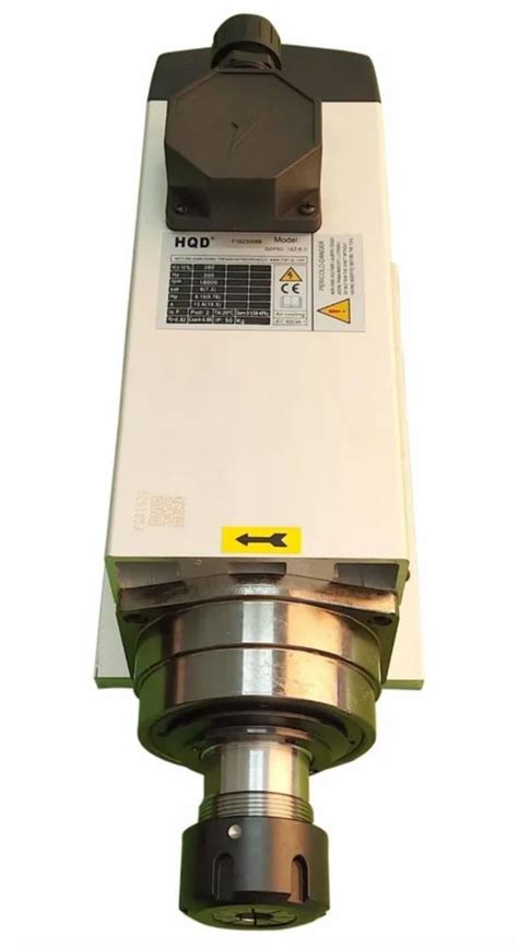 Wood CNC Router HQD Spindle Rpm At Piece In Aurangabad ID