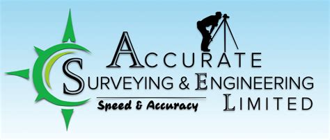 Accurate Surveying And Engineering Limited