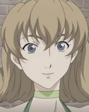 Emilia Character AniSearch Com