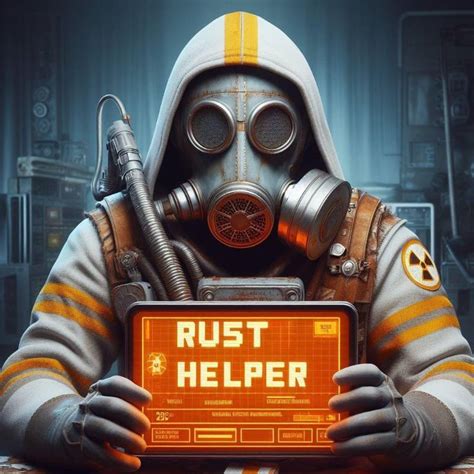 🔥rust Helper Free Chat With Ai Bot