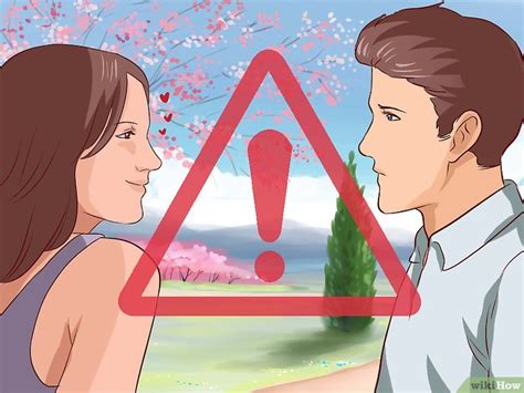 Formas De Saber Se Algu M Gosta De Voc Wikihow