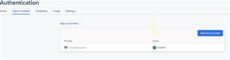 fix firebase code 400 message configuration not found error