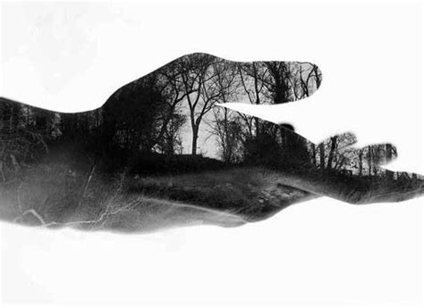 عکس سیاه سفید پروفایل