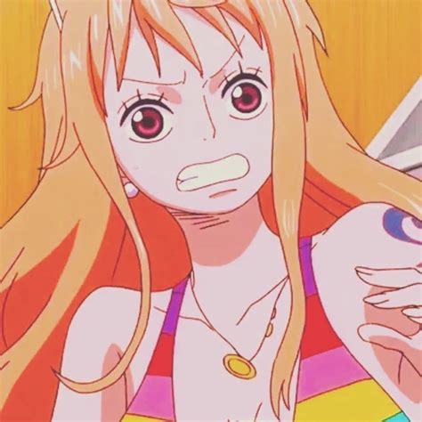 娜美 堆糖，美图壁纸兴趣社区