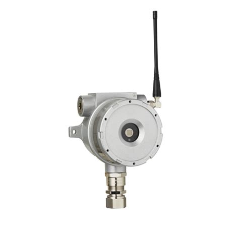 무선 지능형 적외선 불꽃감지기 Ir4 주창성에이스산업