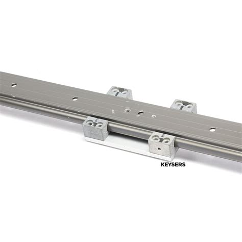 USED: Glide Track 1 Meter Slider | Keysers