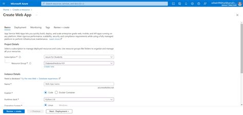 Github Ashwinibhad Diabetes Predictor Prediction Tool To Identify Patients At Risk Of