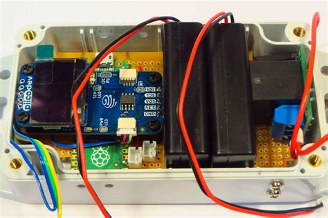Simple Relay Timer Tutorial Australia