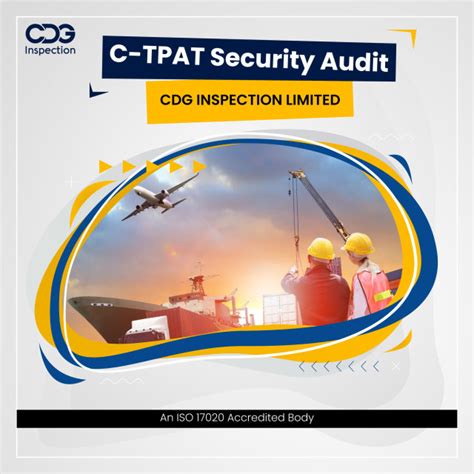 C Tpat Inspection Agency On Tumblr
