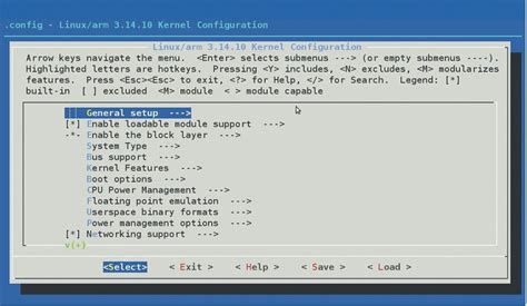 How To Cross Compile The Linux Kernel With Device Tree Support