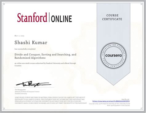 🧠 Just Completed Divide And Conquer Sorting And Searching And Randomized Algorithms By