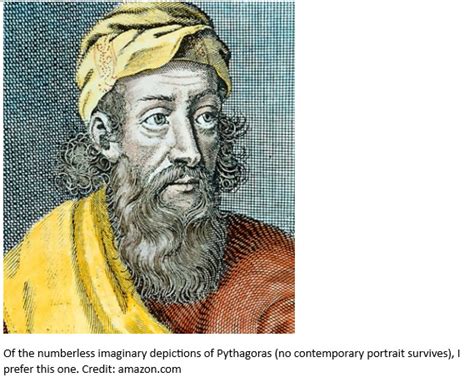 The Radical Anti Democratic Pythagorean Sect