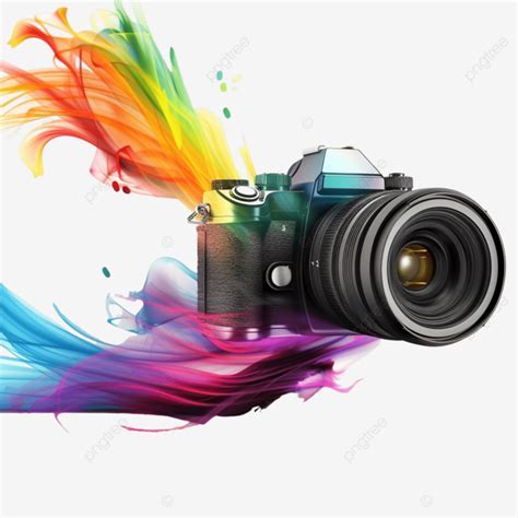 Photography Courses Or Class Design Concept Photo Professional