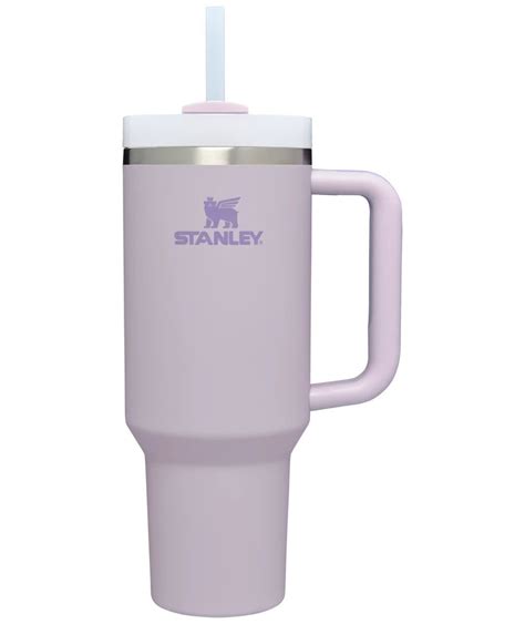 Stanley Adventure Quencher H2 0 Flowstate 40 Oz Tumbler Lavender Artofit