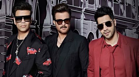 Koffee With Karan Anil Kapoor Says Sex Makes Him Feel Younger Watch