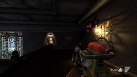Timesplitters Future Perfect