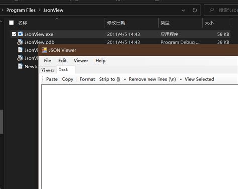 求c中格式化json字符串的简单方法博问博客园