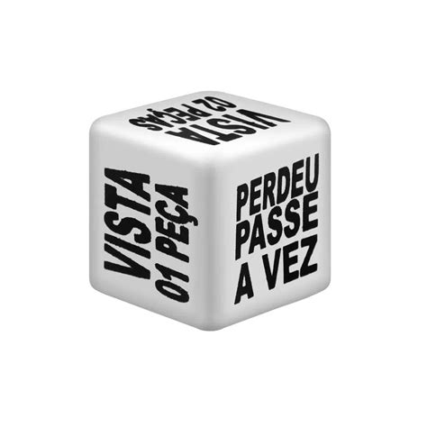 Dado Erótico Strip Annie SexyShop