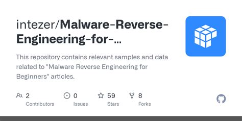 Github Intezermalware Reverse Engineering For Beginners This
