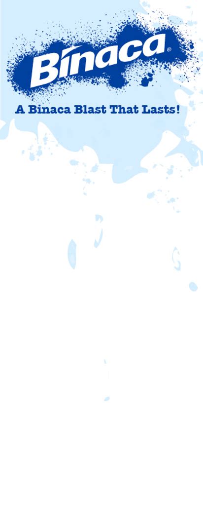 Binaca Fab Innovations