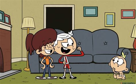 Pin On Lincoln Loud The Loud House Fanart Lynn Loud Loud House