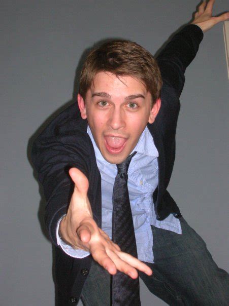 Reader Spotlight Chris Blog The Film Experience